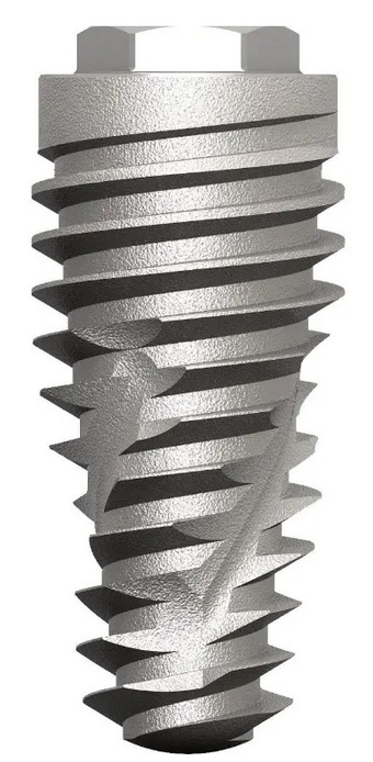 Neodent Implantes dentales | SpotImplant