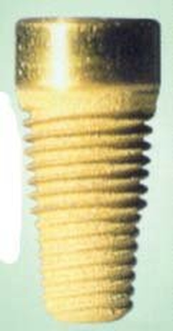 PHI (Primary Healing Implant) Evo Dental Implant | SpotImplant