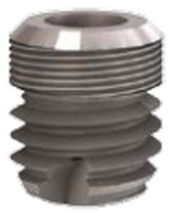 IDI Evolution Implantes dentales | SpotImplant