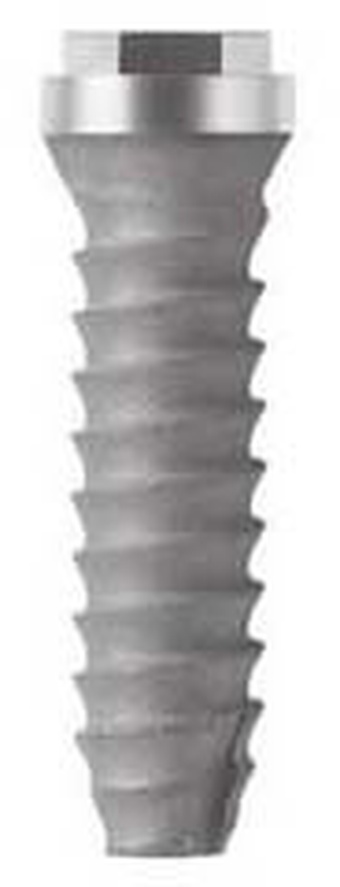 Microdent System Microdent System Implante dental | SpotImplant