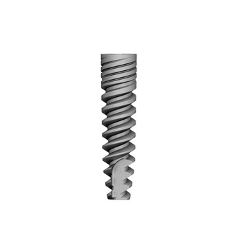 Alpha Bio Tec Spiral (SPI) Implante dental | SpotImplant