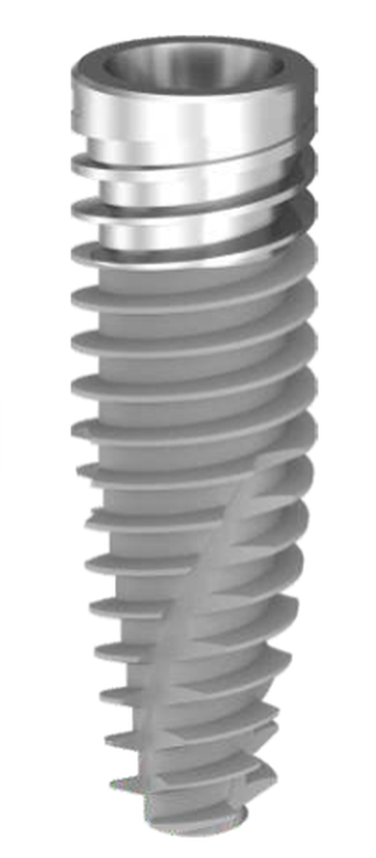 Southern Implants Deep Conical (Tapered) Dental Implant | SpotImplant