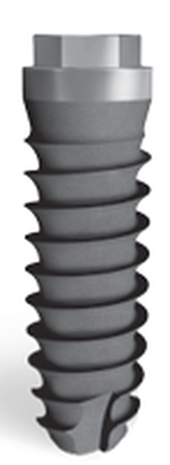 Microdent System Microdent System Implante dental | SpotImplant