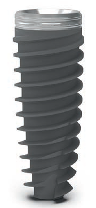 Basalfix Compressive Implante dental | SpotImplant