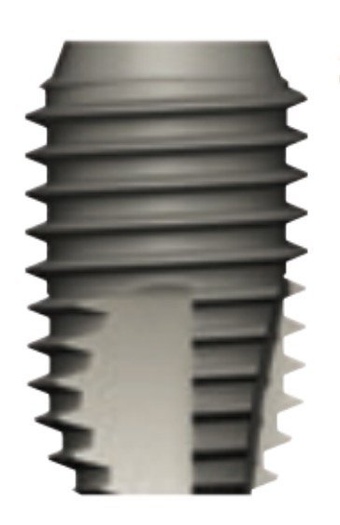 Osstem Implant Company TS III Dental Implant | SpotImplant