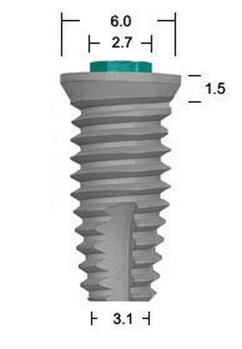 Biomet 3i Dental Implants | SpotImplant