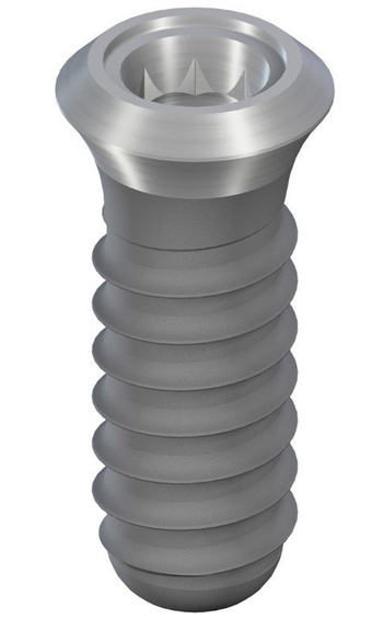 Straumann Standard Plus (Straight Head) Dental Implant | SpotImplant