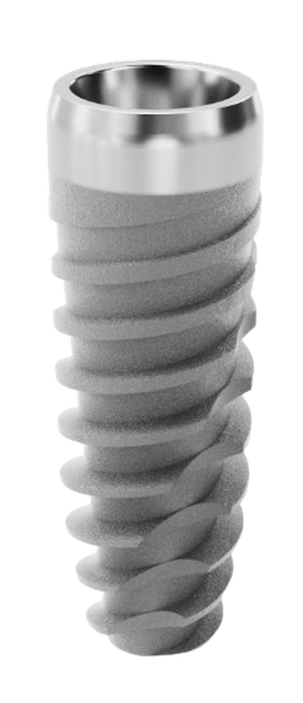 JDentalCare JDEvolution Dental Implant | SpotImplant