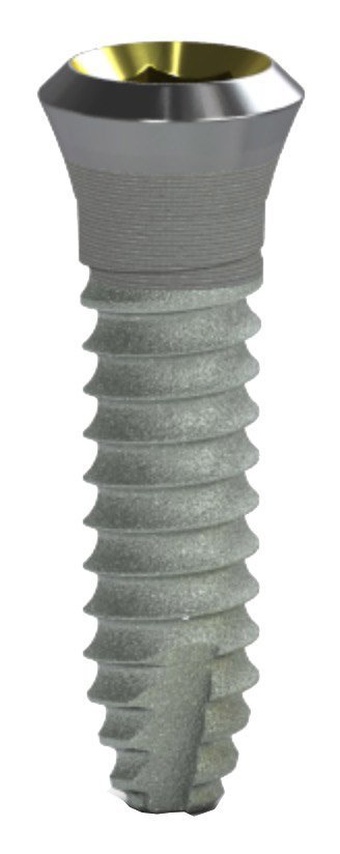 BioHorizons Tapered Pro Conical Dental Implant | SpotImplant