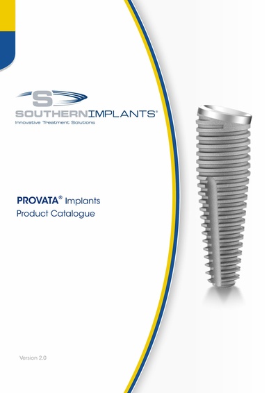 Southern Implants Promax Dental Implant | SpotImplant