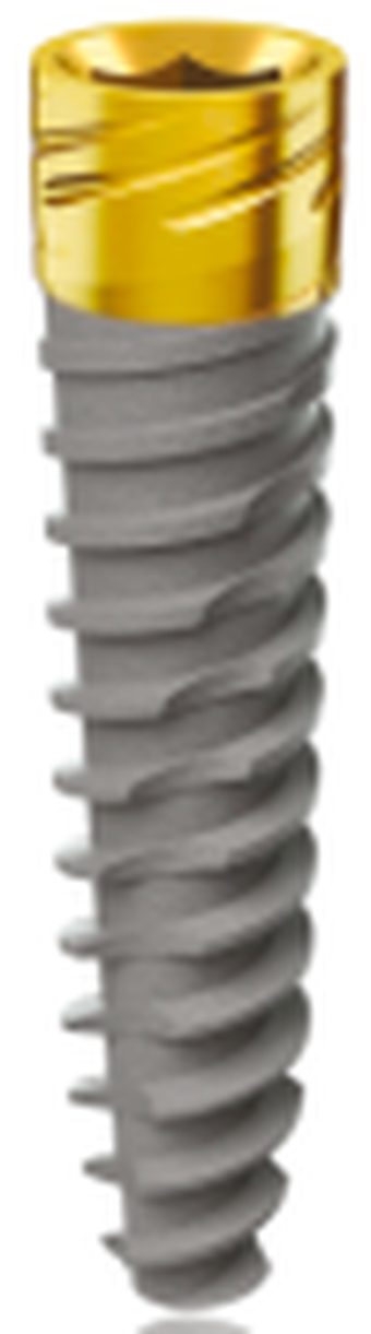 JDentalCare JDEvolution Impianto dentale | SpotImplant