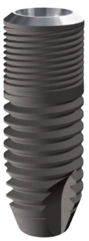 Cumdente (Hahn Medical) PRIO MINI Implant Zahnimplantat | SpotImplant