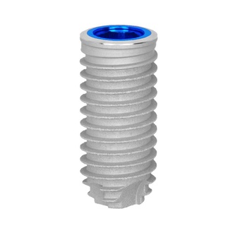 Zimmer-Biomet Implantes dentales | SpotImplant