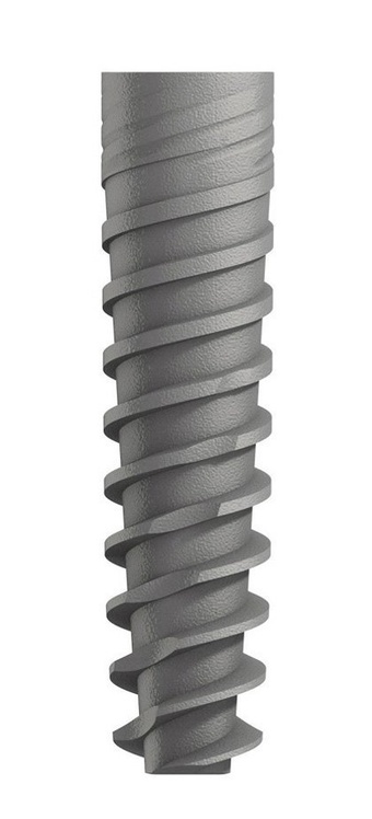 JDentalCare JDEvolution Dental Implant | SpotImplant