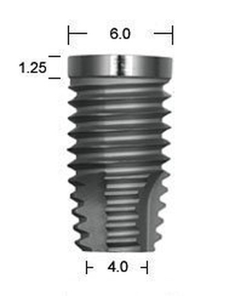 Biomet 3i Implantes dentales | SpotImplant