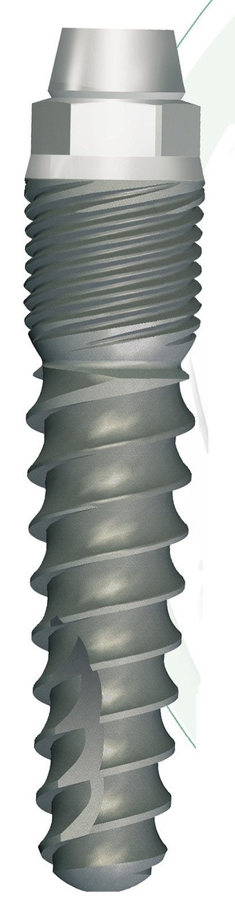 ETK (Euroteknika) Dental Implants | SpotImplant