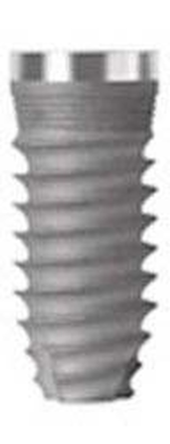 Microdent System Microdent System Implante dental | SpotImplant