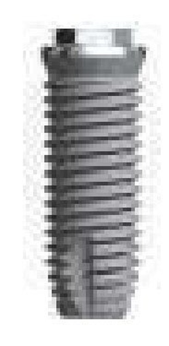 Nobel Biocare Branemark System MK III TiUnite Implant dentaire ...