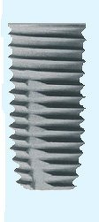 Schütz Dental Impla Dual Surface Hex Dental Implant | SpotImplant
