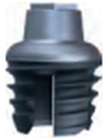 Trinon Titanium QZA Dental Implant | SpotImplant