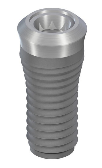 Straumann BLX Regular Base Implante dental | SpotImplant