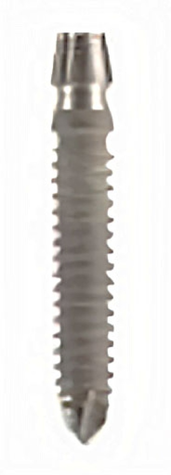 Straumann Bone Level Dental Implant | SpotImplant