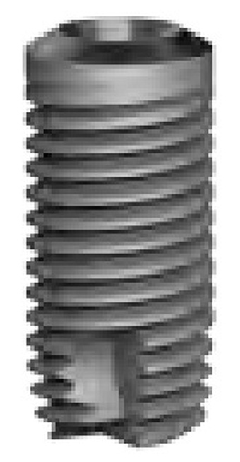 Alpha Bio Tec Spiral (SPI) Implante dental | SpotImplant