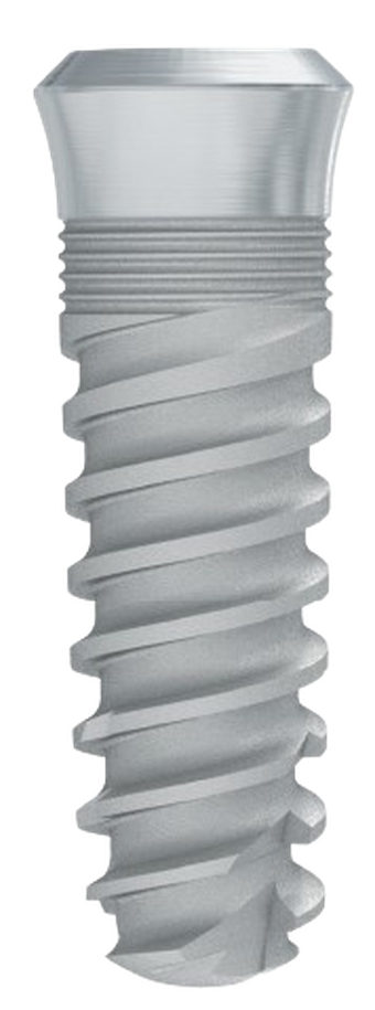 MIS C1 Dental Implant | SpotImplant