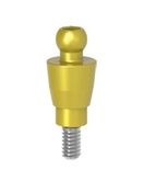 Ball attachment | Spotimplant Marketplace | Compatible Prosthetic ...