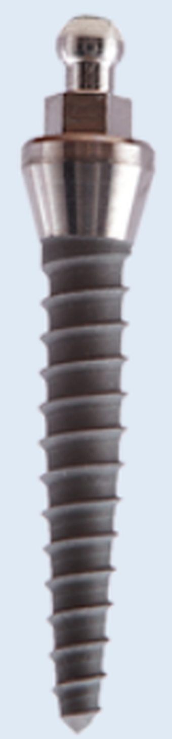 MC Bio Cone Implant RD1 Dental Implant | SpotImplant