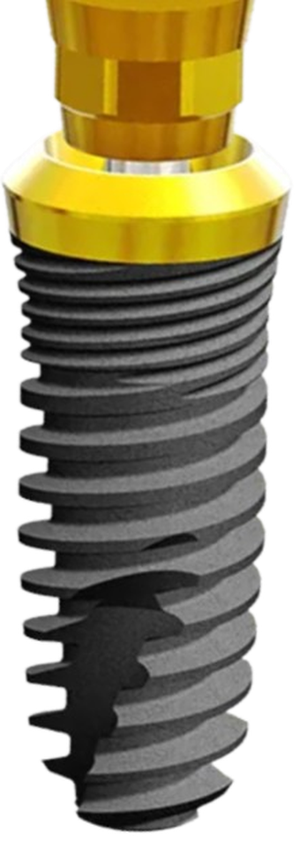 T Plus Dental Implants | SpotImplant