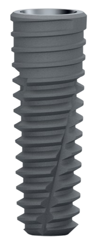 DTI Power4 short Dental Implant | SpotImplant