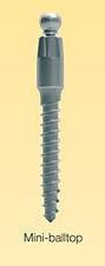 Schütz Dental Impla Dual Surface Hex Dental Implant | SpotImplant