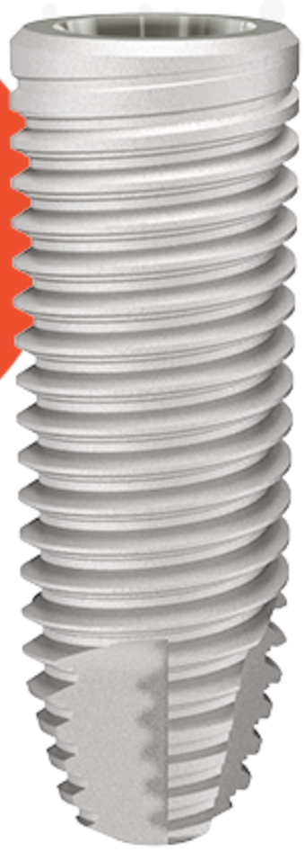 Derig Dental Implants | SpotImplant