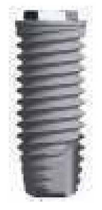 Nobel Biocare Branemark System MK III TiUnite Dental Implant | SpotImplant