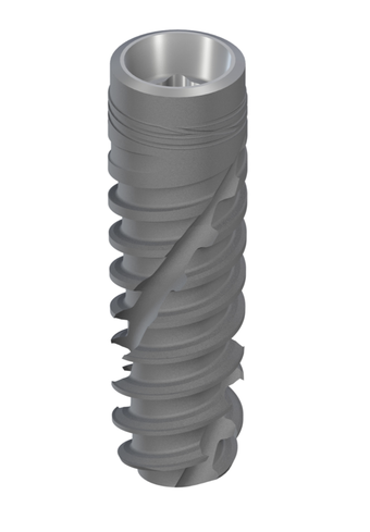 Straumann Bone Level Dental Implant | SpotImplant