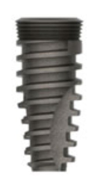 Octo Implant V-Thread Dental Implant | SpotImplant