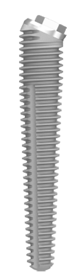 Southern Implants Internal Hex M-Series (Co-Axis) Dental Implant | SpotImplant
