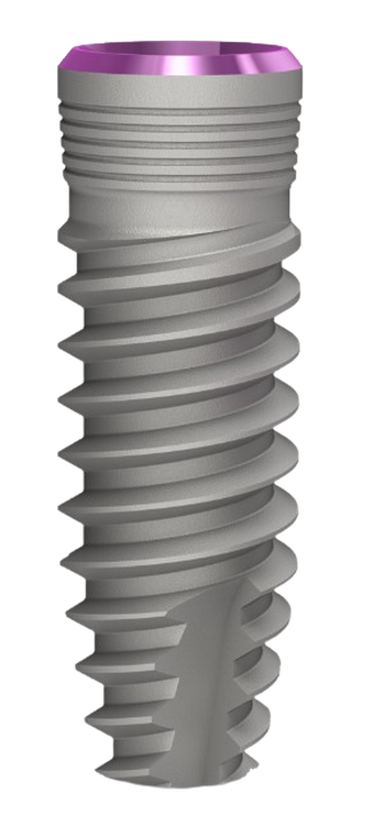 Kinetical Advance CC Dental Implant | SpotImplant