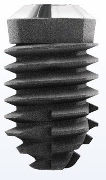 OCO Biomedical Engage Plus Implante dentário | SpotImplant