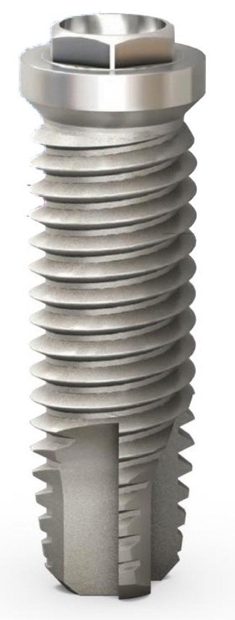 Neodent Implants dentaires | SpotImplant