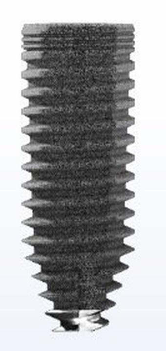 OCO Biomedical Engage Plus Implante dentário | SpotImplant