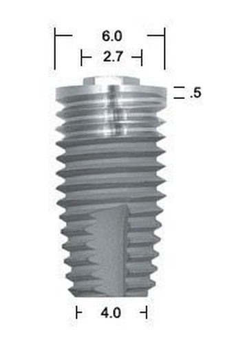Biomet 3i Implantes dentários | SpotImplant