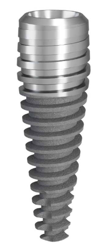 Southern Implants Deep Conical (Cylindrical) Dental Implant | SpotImplant