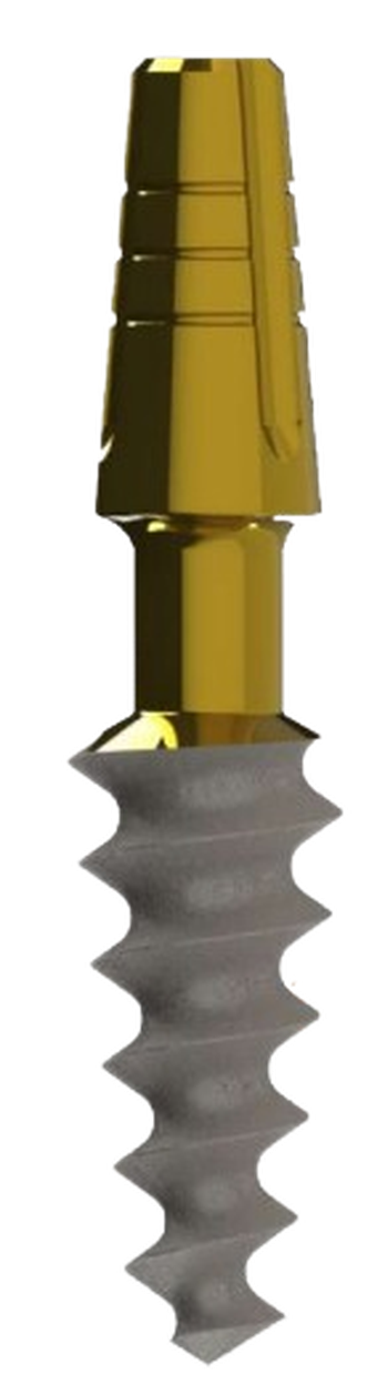 Kamal i-Fix Pro Implant dentaire | SpotImplant