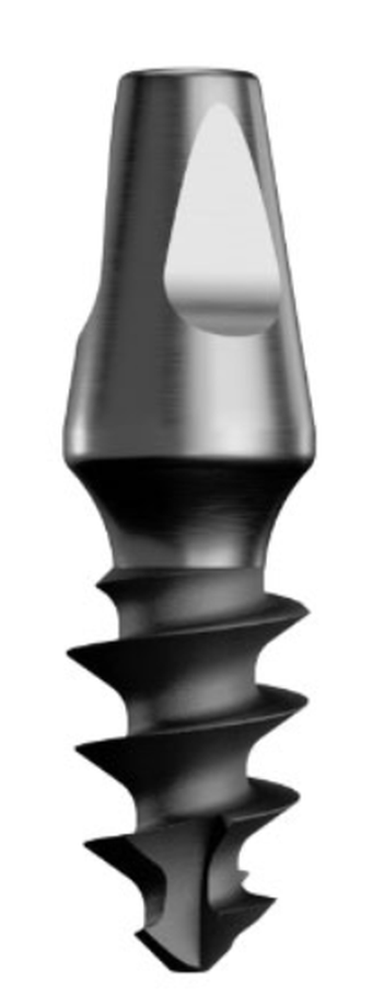 NSI – Natural System Implant MAXIFIX COMPRESSIVE P Dental Implant ...