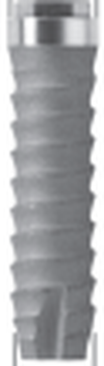 Microdent System Microdent System Implante dental | SpotImplant