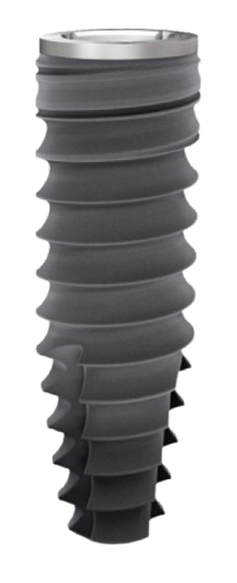 Camlog iSy Dental Implant | SpotImplant