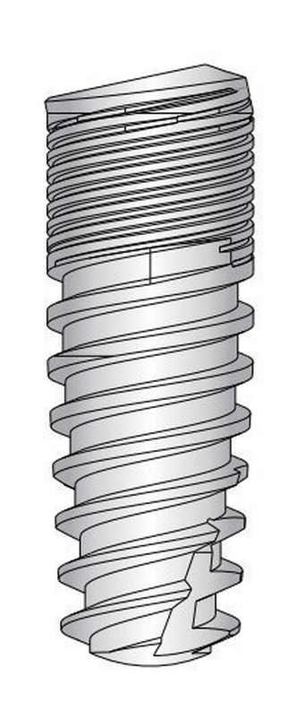 Southern Implants Promax Dental Implant | SpotImplant