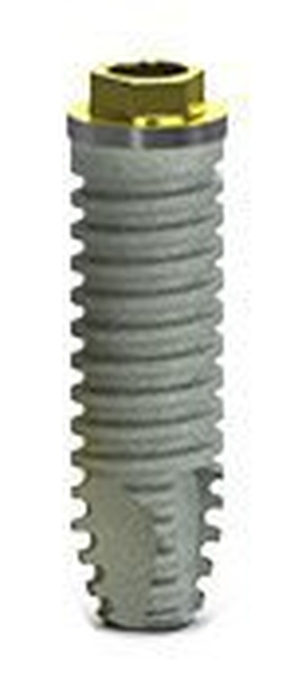 BioHorizons Tapered 3.0 Implante dental | SpotImplant